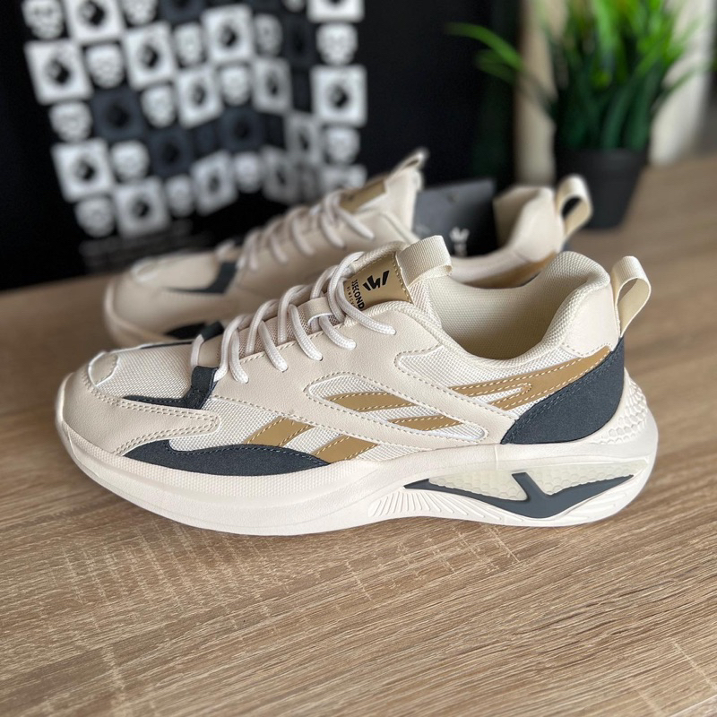 Jual Sepatu 3second Original Pria Terbaru | Shopee Indonesia