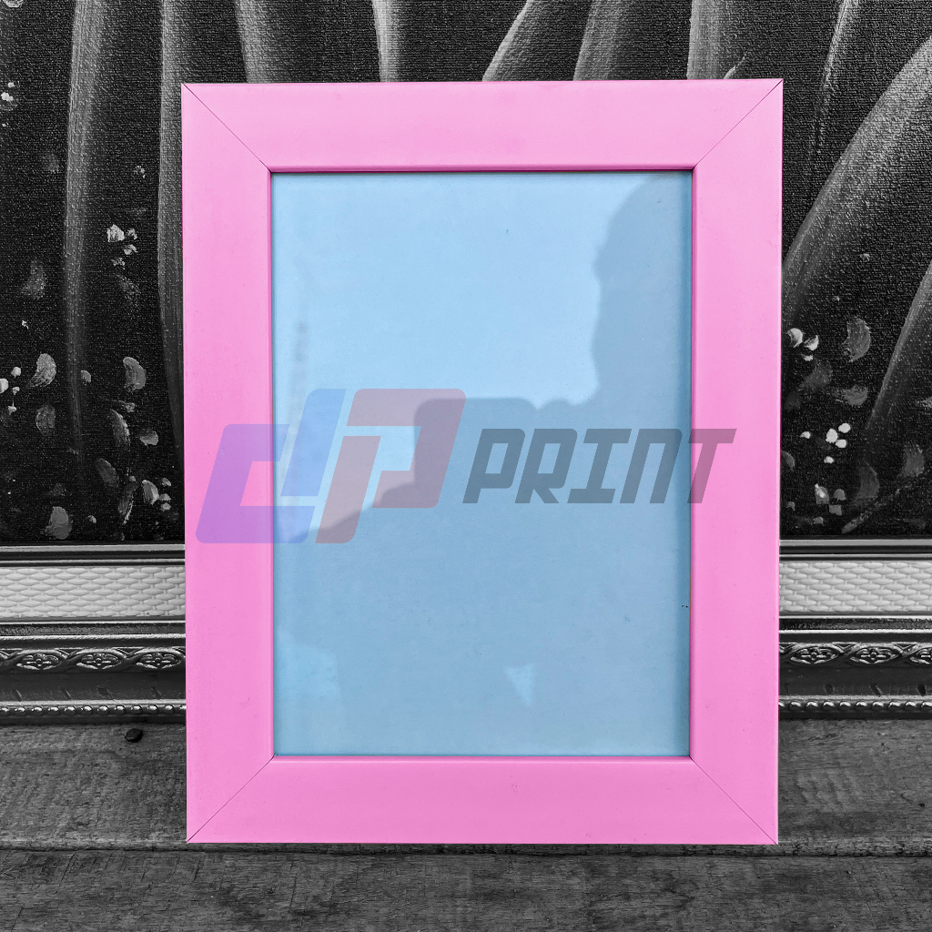 Jual Bingkai foto kaca berbagai ukuran | frame foto | figura | Shopee ...