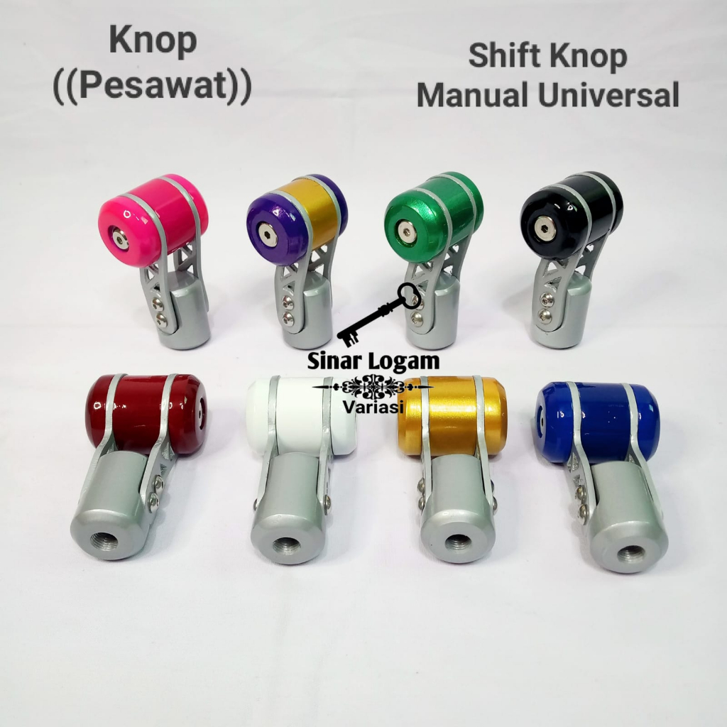 Jual pick up Va Gear Shift knob Nos Tongkat Prosneling Tuas Gigi ...