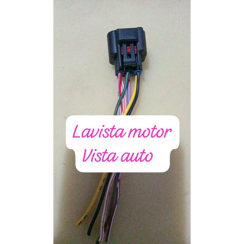 Jual Soket engine stop isuzu NKR 71 | Shopee Indonesia