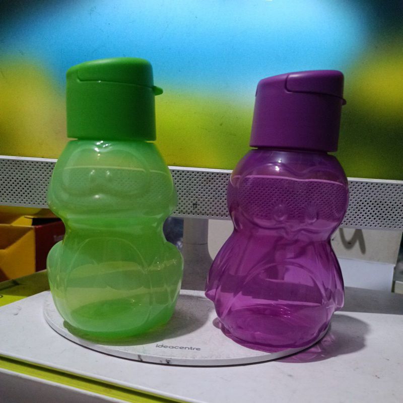 Jual eco pinguin 350ml flip | Shopee Indonesia