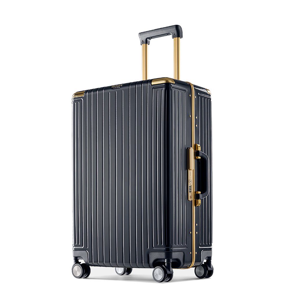 Jual Roaming Koper Cabin Koper Bagasi Koper Wanita Koper Pria Import ...