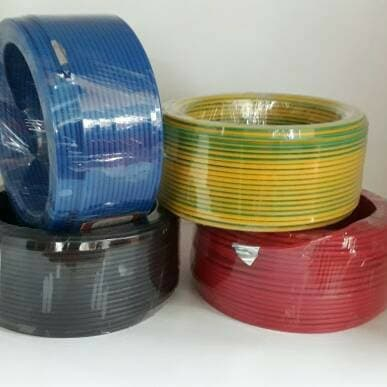 Jual kabel loop sensor detector 100 meter | Shopee Indonesia