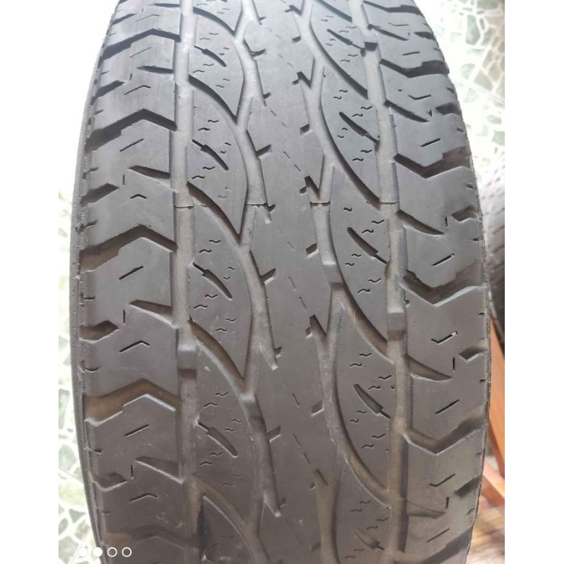 Jual ban mobil ring 17 ban mobil merk GT radial savero ring 265/65,17 ...