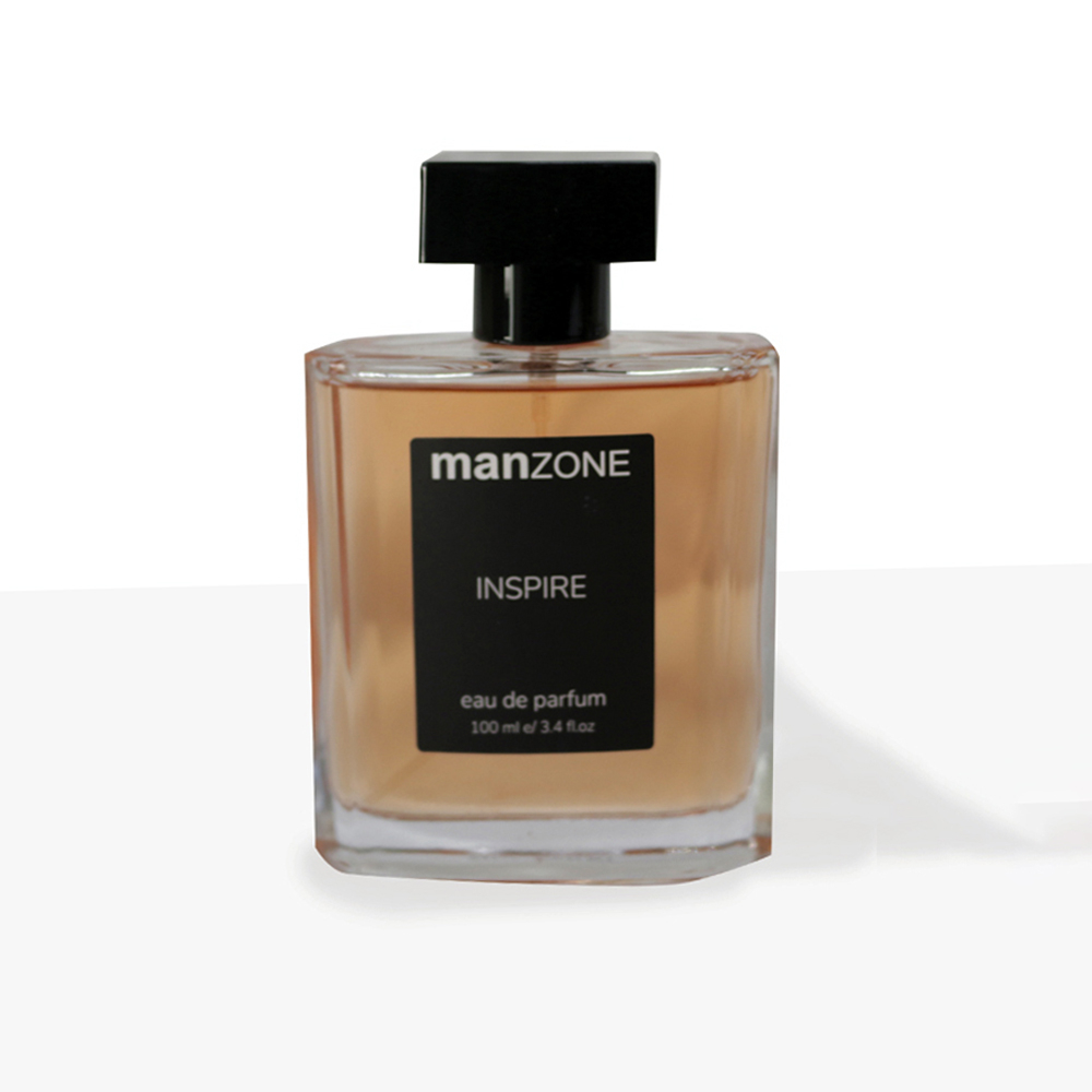 Jual MANZONE Parfum INSPIRE -RED | Shopee Indonesia