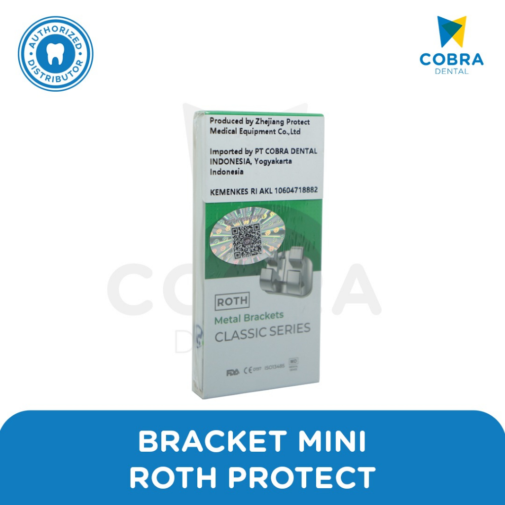 Jual BRACKET MINI ROTH PROTECT | Shopee Indonesia