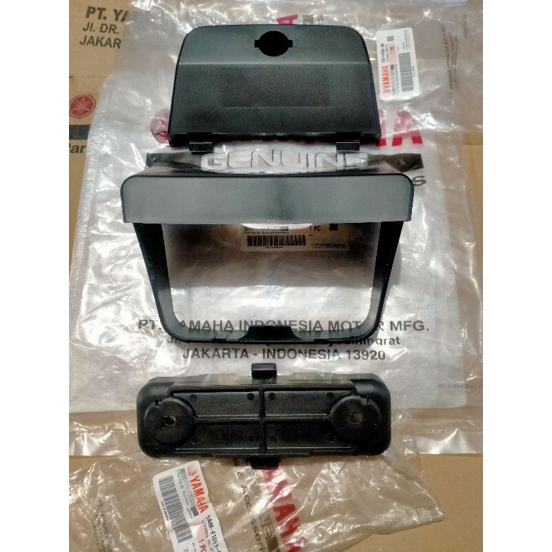 Jual Box Toolkit Set Rx King Original Yamaha | Shopee Indonesia