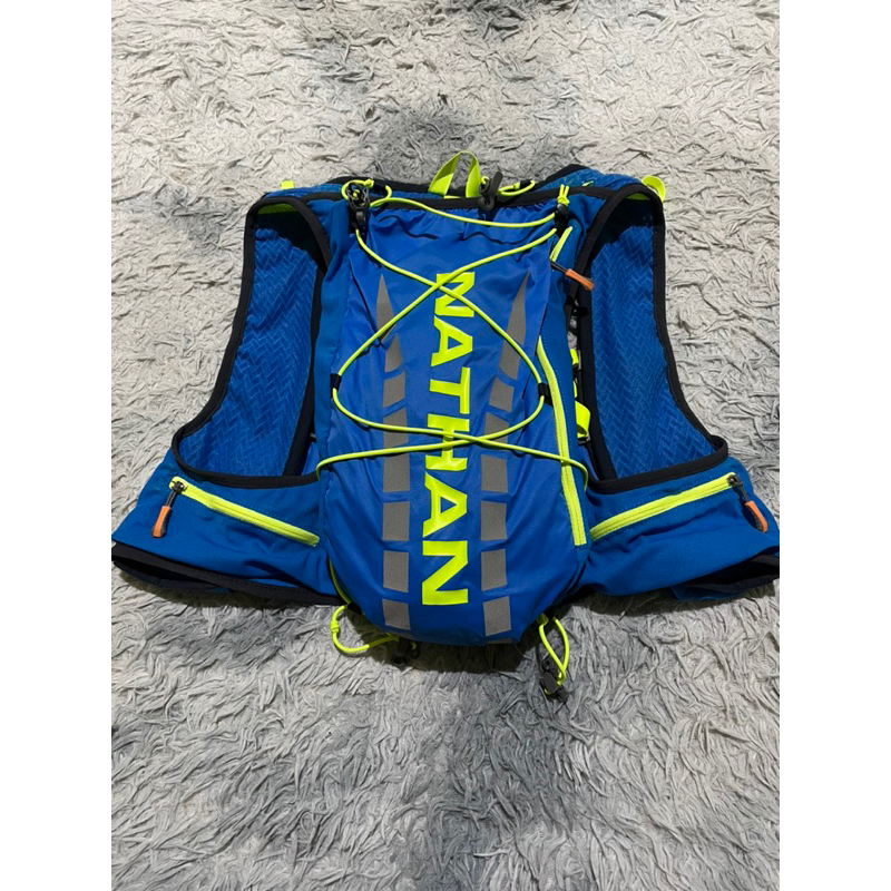 Jual Vest running Nathan | Shopee Indonesia