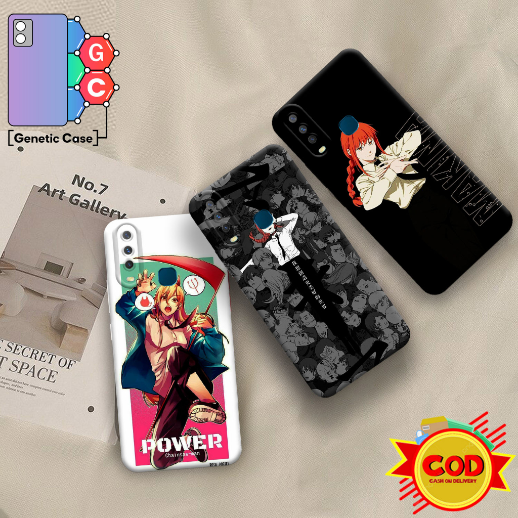 Jual Casing Case Anime Keren Lucu - Casing Semua tipe Hp ( All Type ...