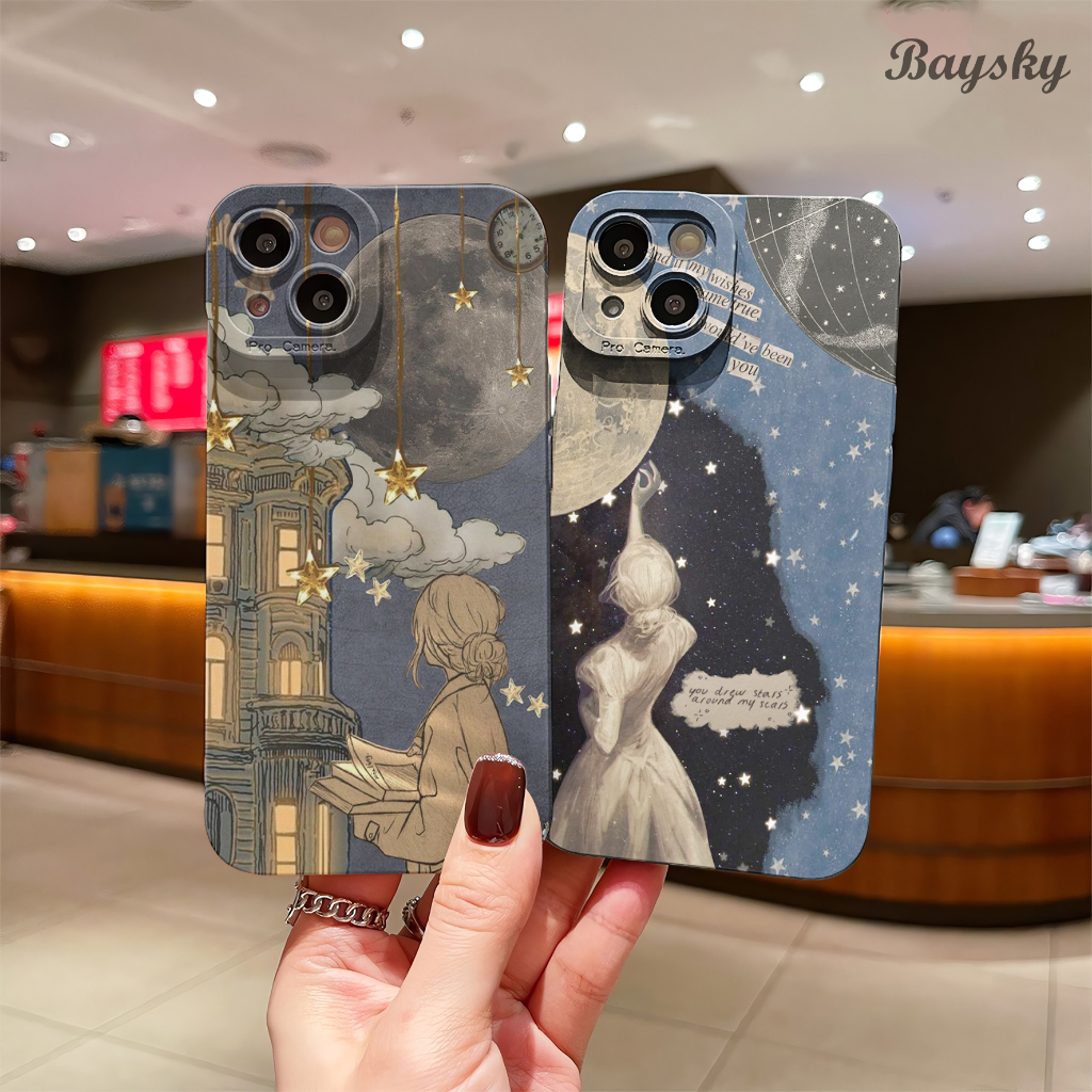 Jual CASING HANDPHONE OPPO F3+ R9S+ F5 F7 F1S F11 F11 PRO RENO Z RENO 2 ...