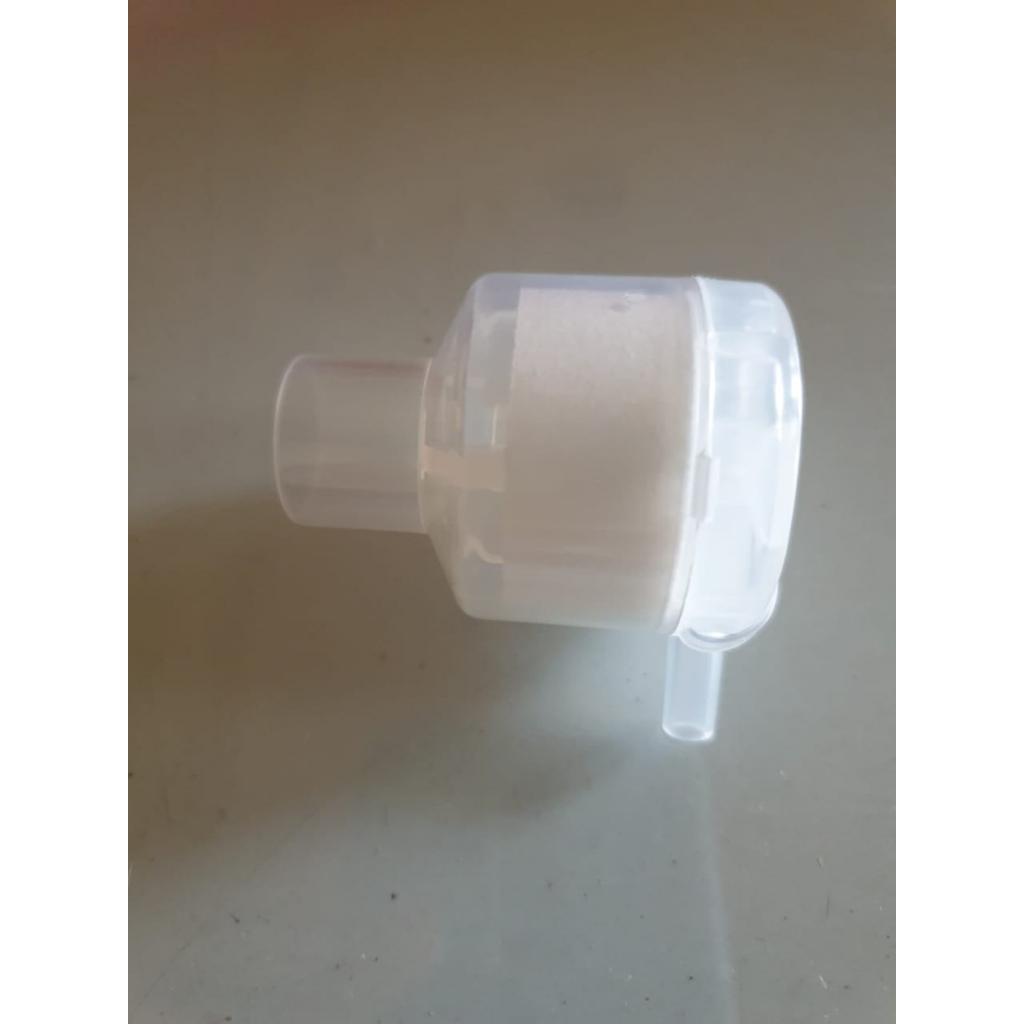 Jual Filter Trakeostomi (Tracheostomy Filter HME) Medical Disposable ...