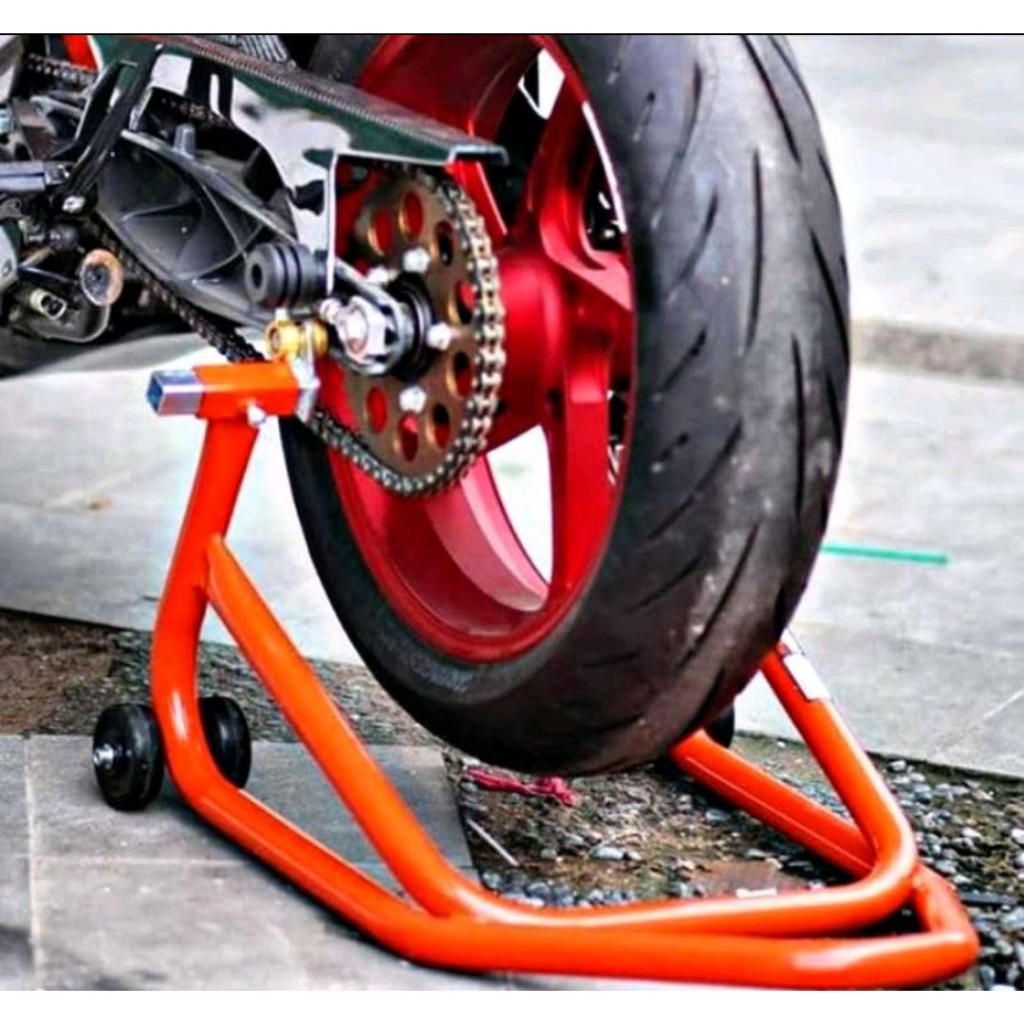 Jual paddock motor terbaik standar paddock motor jual paddock motor ...