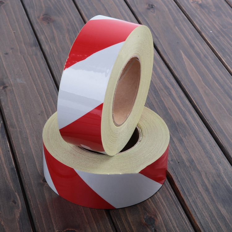 Jual Reflektor Sticker Rambu-rambu/ Marka Jalan Stiker Scotchlite ...