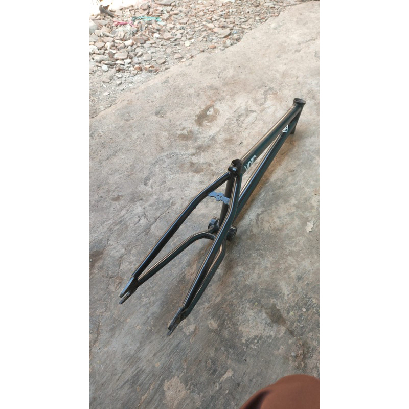 Jual frame bmx | Shopee Indonesia