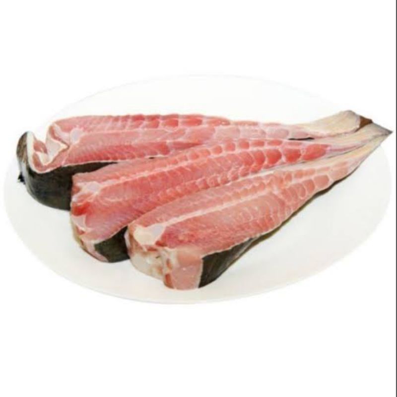 Jual Ikan Pari Potong 1kg | Shopee Indonesia