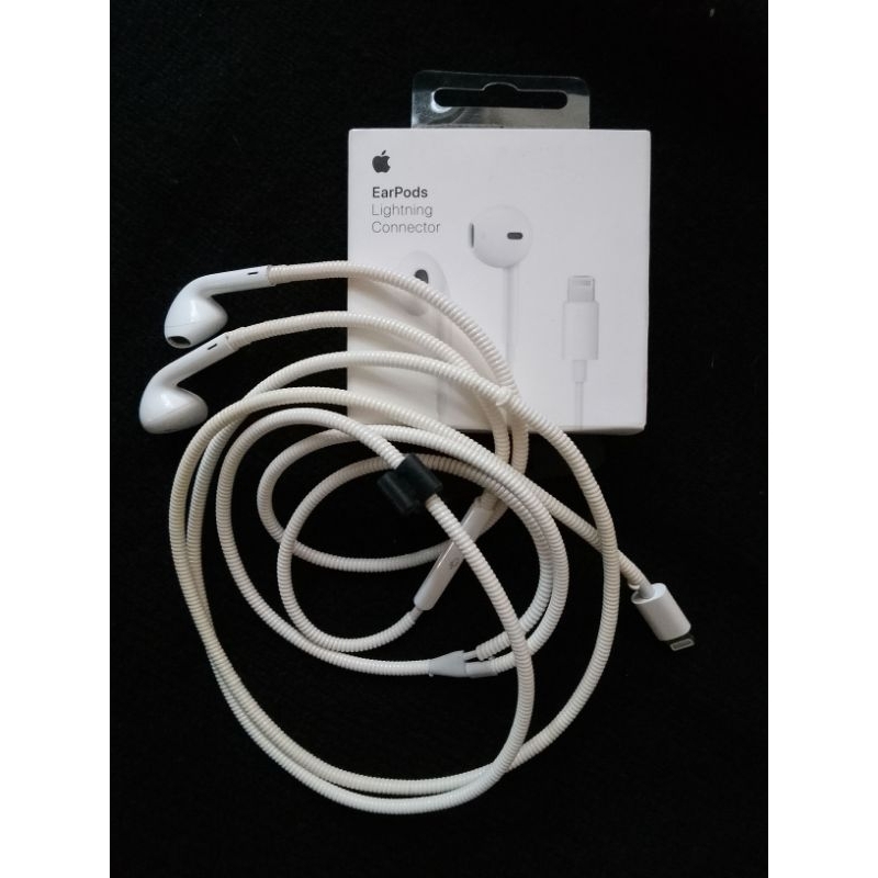 Jual Earpods iPhone/iPad | Shopee Indonesia