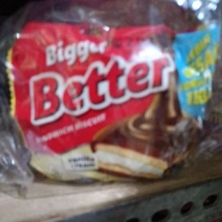 Jual better sachet Harga Terbaik & Termurah Februari 2025 | Shopee ...