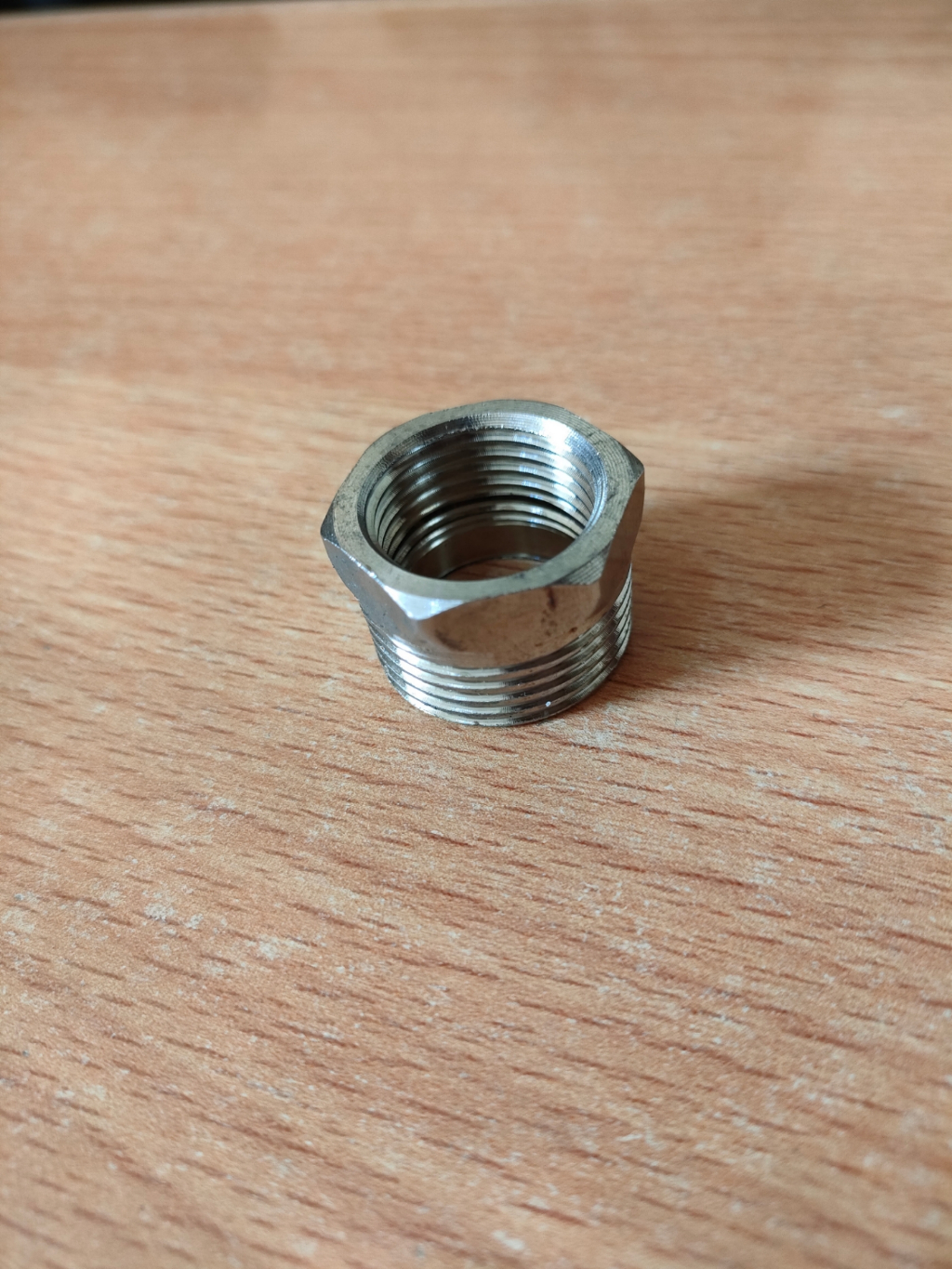 Jual Volk Ring Bahan Stainless Ukuran 1/2 - 3/4 Inch Tebal | Shopee ...