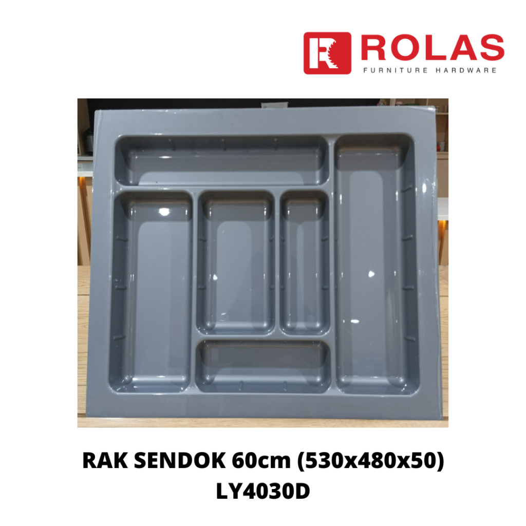 Jual RAK SENDOK 60cm / SEKAT LACI / RAK SENDOK BESAR | Shopee Indonesia