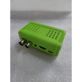 Jual Set Top Box TV Digital Venus Cabai Rawit Mini / New Brio Mini ...