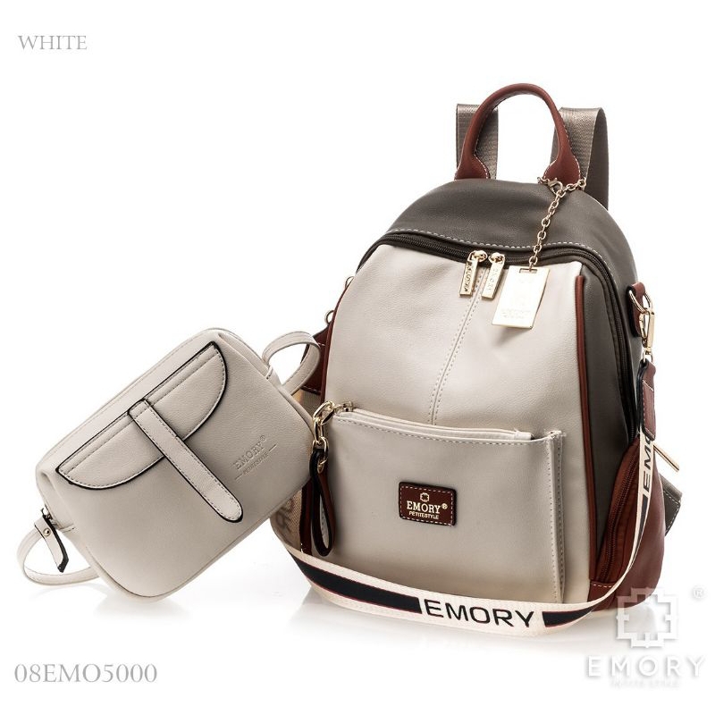 Jual {XTRA ONGKIR} 08EMO5000 EMORY Myarna.(CHECKSTOCK) | Shopee Indonesia