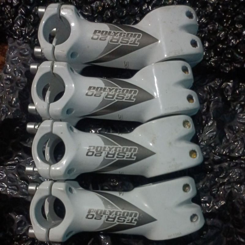 Jual handle stem polygon | Shopee Indonesia