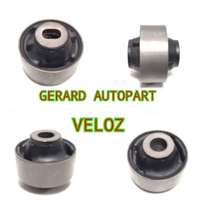 Jual BUSHING ARM BIG BOS SAYAP BESAR TOYOTA VELOZ | Shopee Indonesia