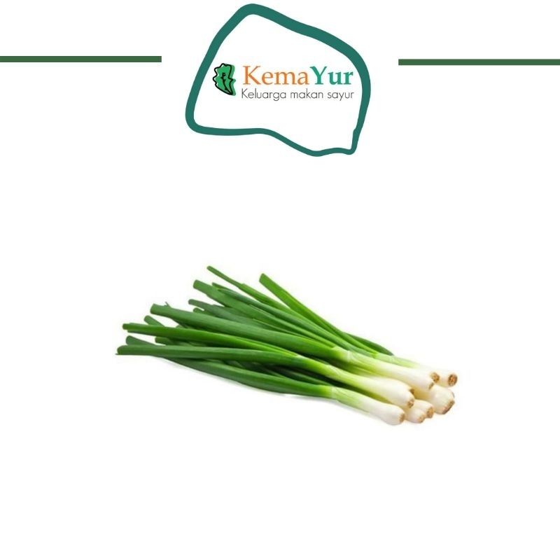 Jual DAUN BAWANG PRE PACK | Shopee Indonesia