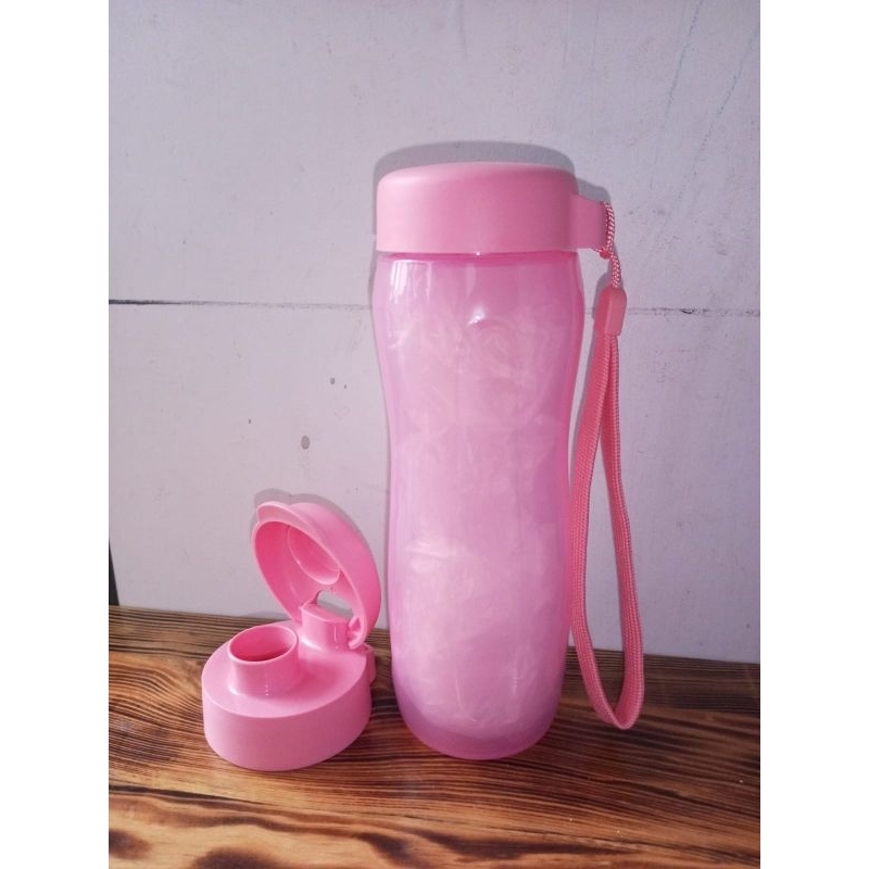Jual Botol Tupperware Promo , Fashion Eco Bottle Tupperware 500ml ...