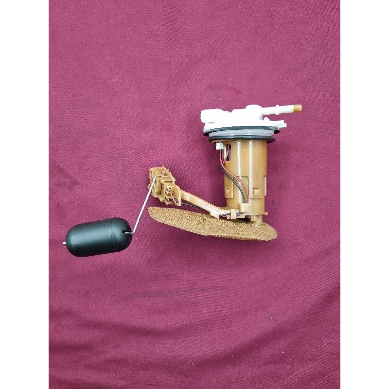 Jual FUEL PUMP ROTAK ROTAX PELAMPUNG POMPA BENSIN VARIO 125 LED ...