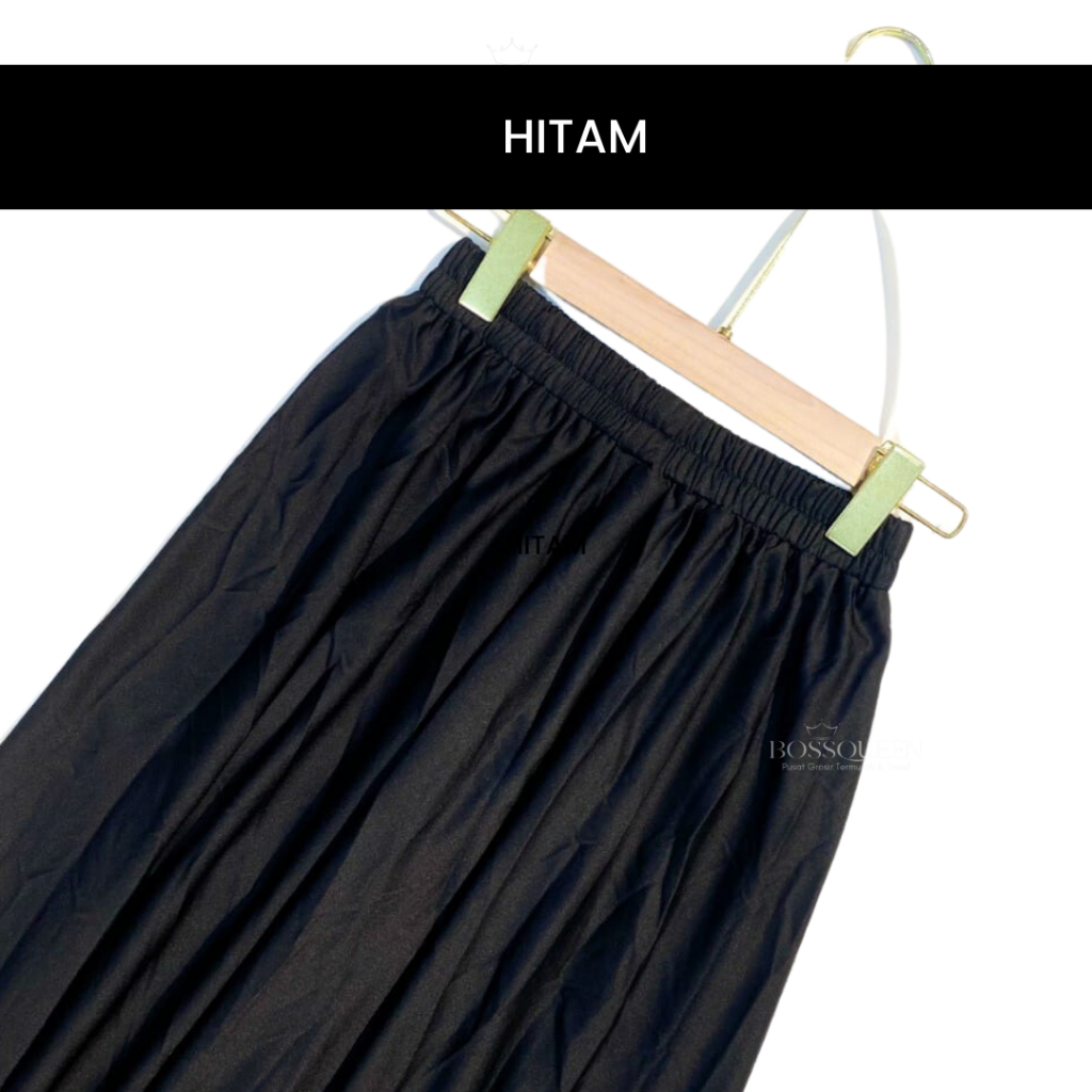 Jual ROK POLOS PREMIUM SAKU - Versi Tersedia Kantong | Shopee Indonesia