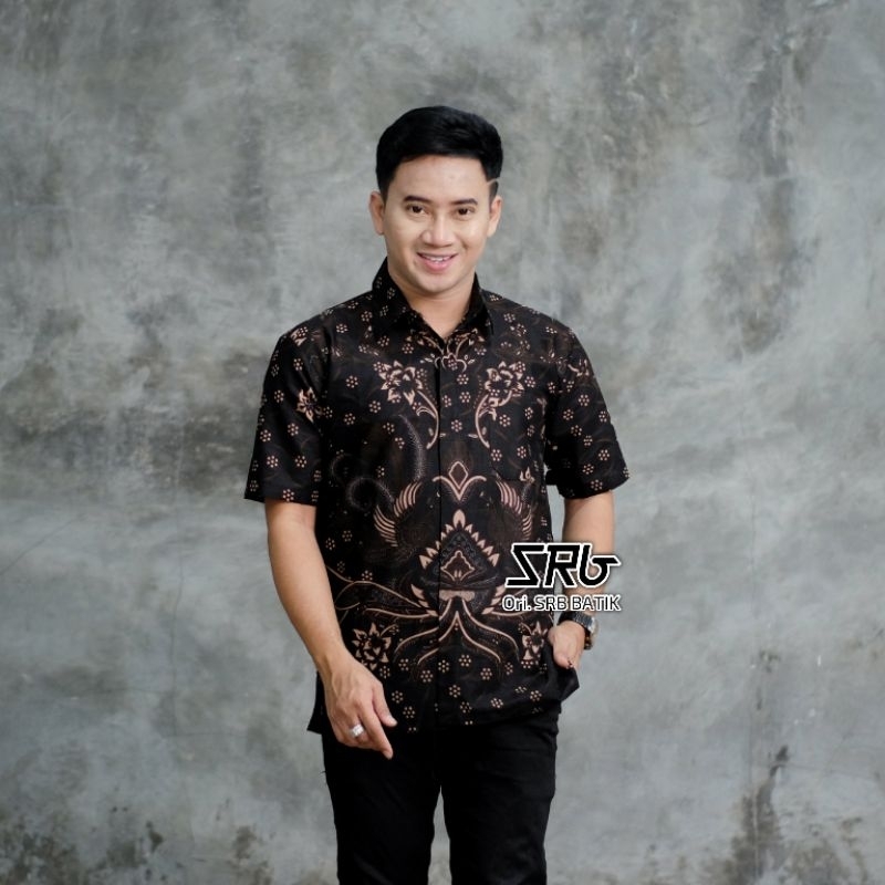 Jual BATIK GUAVA - Terbaru Couple Sweet - Terlaris Batik Ayah dan Anak ...