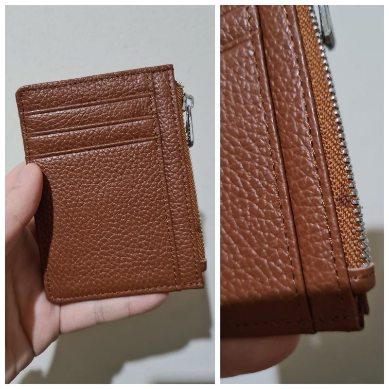 Jual PLAYBOOK Sean Card Wallet (Defect) | Shopee Indonesia