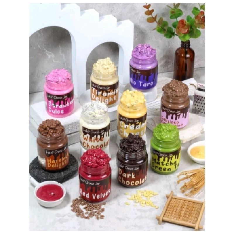 Jual Coklat Lumer/Coklat Murah/Coklat Crispy/Cemilan Coklat/Coklat ...