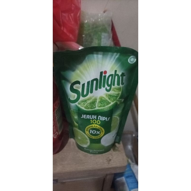 Jual Sunlight dan mama lemon | Shopee Indonesia