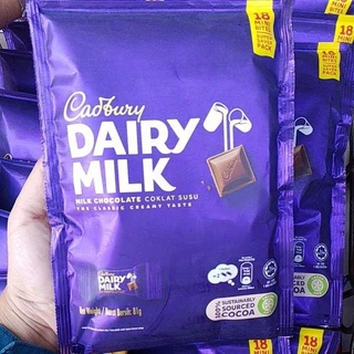 Jual Diary Milk Terlengkap & Harga Terbaru Juli 2024 | Shopee Indonesia
