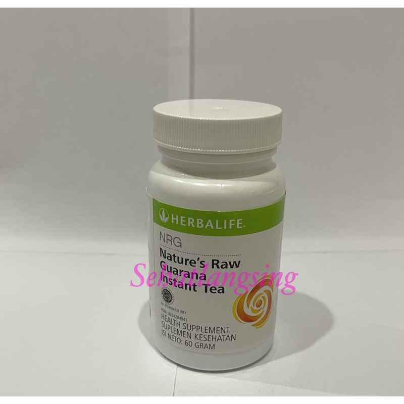 Jual NRG Tea | Shopee Indonesia