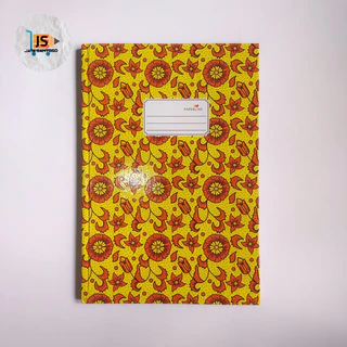 Jual Buku-Folio-Hard-Cover-100-100-LEMBAR-Paperline Harga Terbaik ...