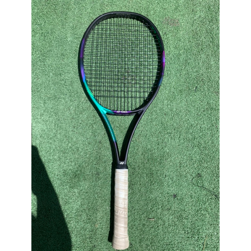 Jual raket tennis yonex vcore pro 97L (made in japan) | Shopee Indonesia