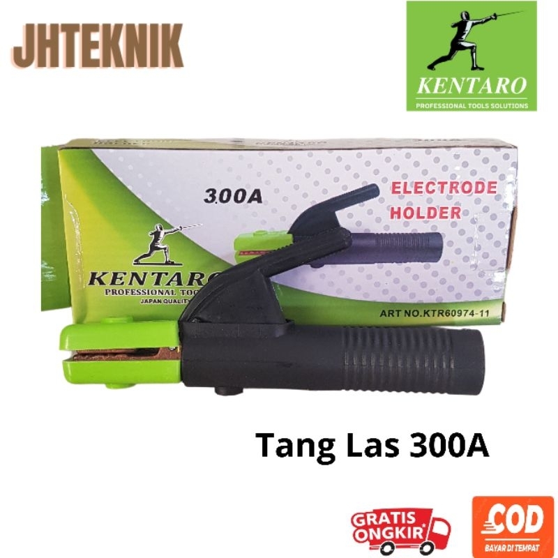 Jual Stang Las / Tang Las 300A Heavy Duty Kentaro Japan | Shopee Indonesia