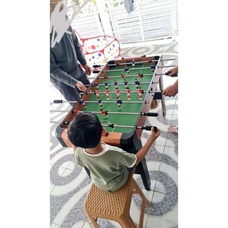 Jual Champs Soccer Game Table 48inc / Sepak Bola meja 122 Cm / meja ...