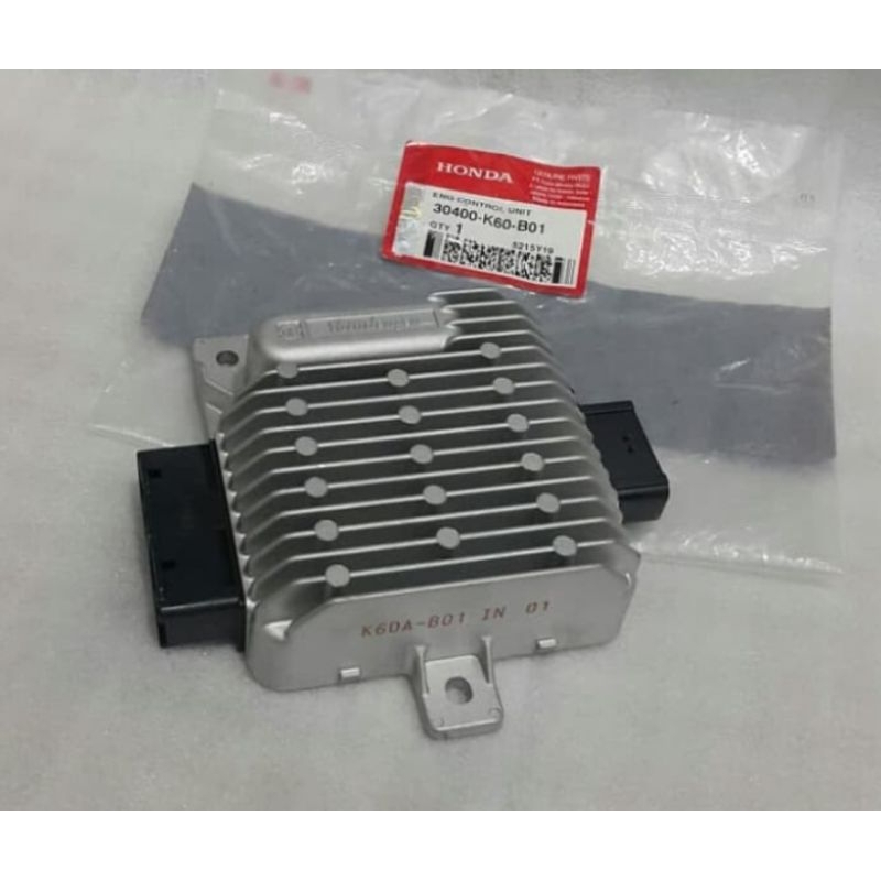 Jual ECM (Eng Control Unit) – Vario 125 eSP 30400K60B01 | Shopee Indonesia