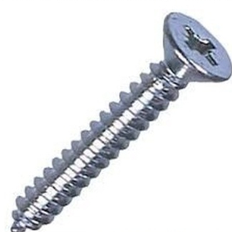 Jual Skrup 8x3/4" 2cm Sekrup Taping plus PH 8 x 3/4 " Sekrup Tappping ...