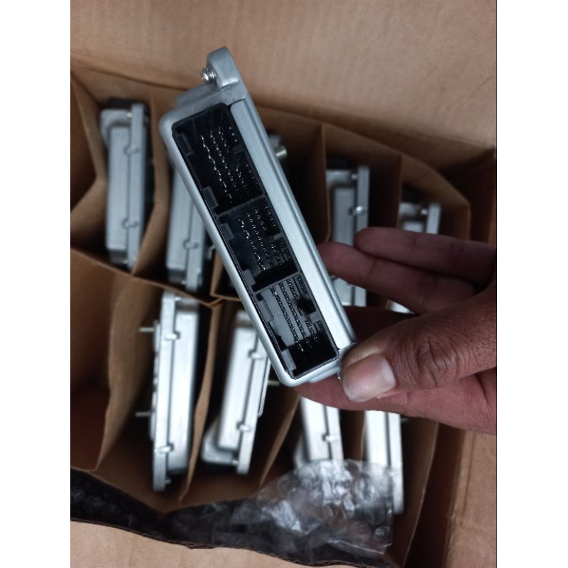Jual Tcm computer matic mitshubishi xpander | Shopee Indonesia