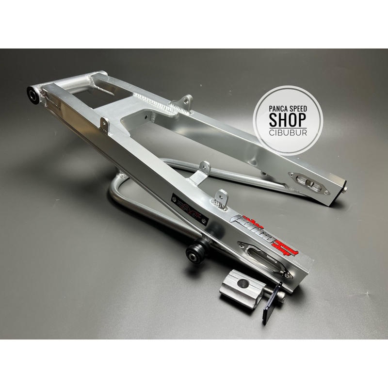 Jual SWING ARM UNITRACK NINJA R NINJA RR VRG | Shopee Indonesia