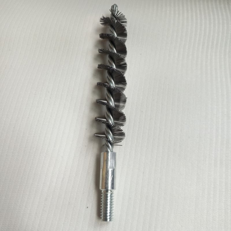 Jual Tube brush 1" / Sikat kawat Pembersih pipa 1" | Shopee Indonesia