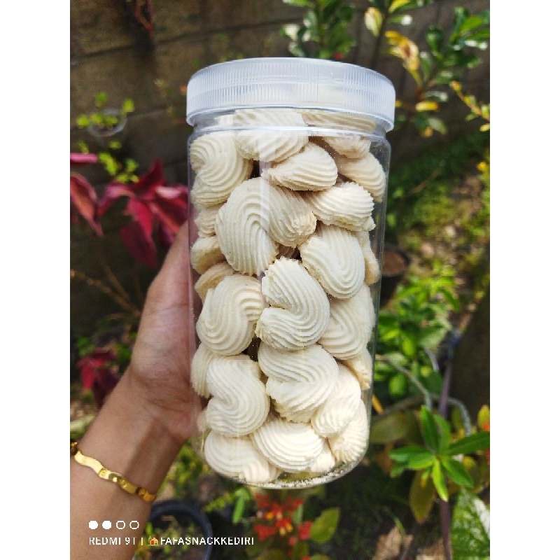 Jual KUE GARUT / ROTI GARUT SUPER KEMASAN TOPLES 1000ML | Shopee Indonesia