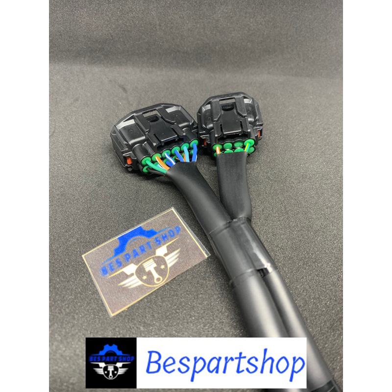 Jual soket kabel scu modul scu smart control unit vario 150 esp k59 ...