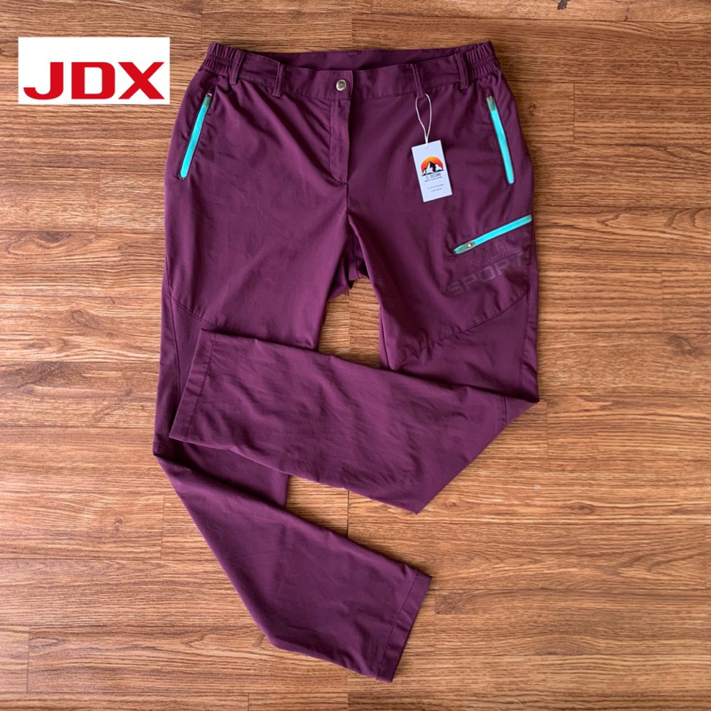 Jual CELANA OUTDOOR JDX 32-34 | Shopee Indonesia