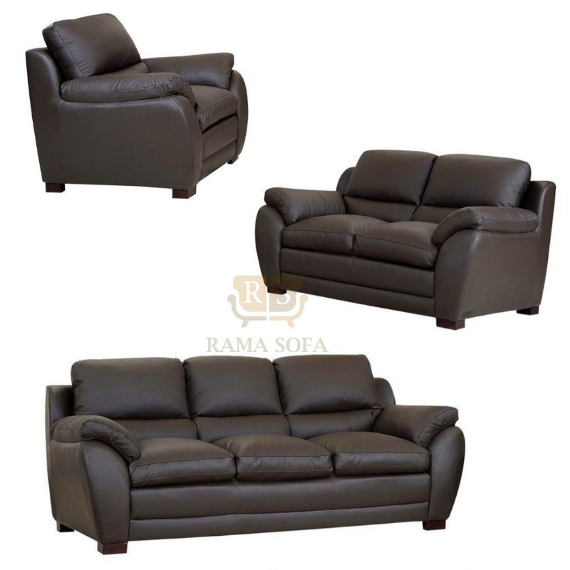 Jual RAMA SOFA - sofa ruang tamu full silicon empuk kualitas premium ...